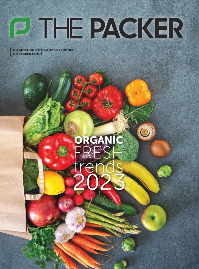 2023 Organic Fresh Trends | The Packer