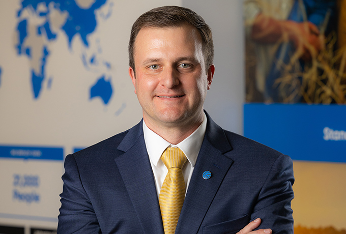 Change in Direction: Corteva’s Digital Future | The Scoop