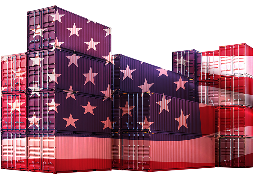 No Trade is Free | AgWeb