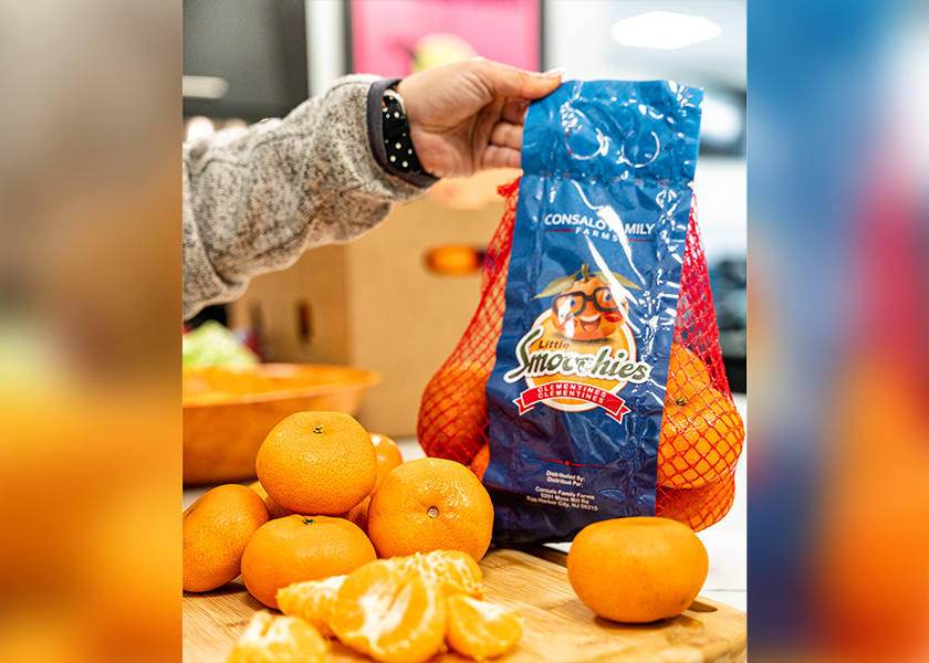 Consalo Family Farms grows its summer citrus program | The Packer