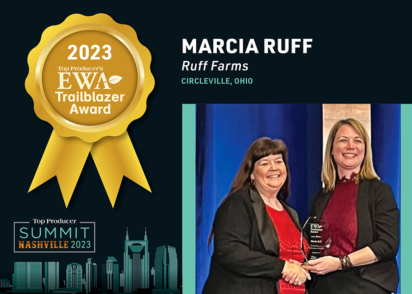 Ohio Farmer Takes to Heart Business Innovation and Grassroots ...