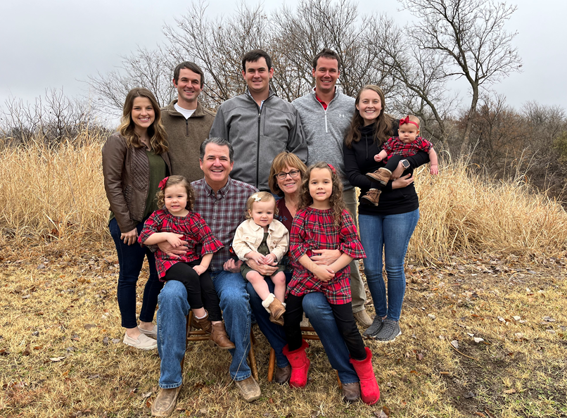 4 Things to Do When Your Kids Come Home to Farm | AgWeb