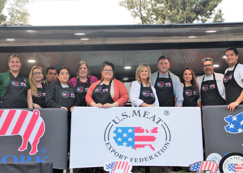 An Inside Look at How Pork Demand is Growing in Mexico | Pork Business