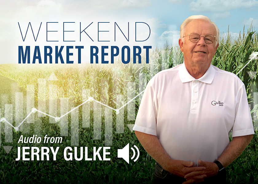 Jerry Gulke: Have Commodity Prices Discounted Negative News? | AgWeb