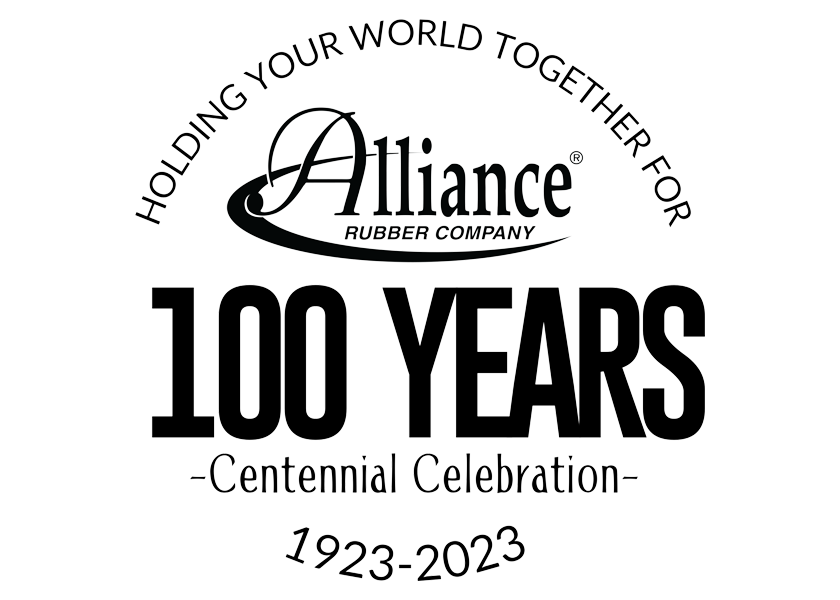 Alliance Rubber Co. celebrating 100 years of innovation | The Packer