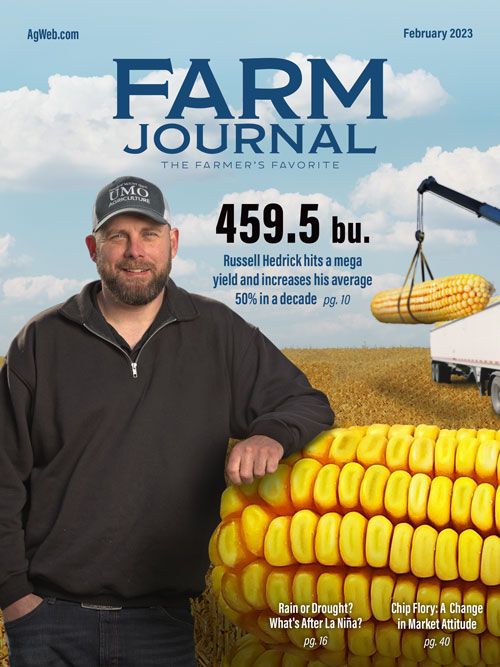 Farm Journal - February 2023 | AgWeb