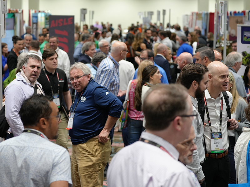 Trio of keynote speakers among Southern Exposure 2023 highlights | The ...