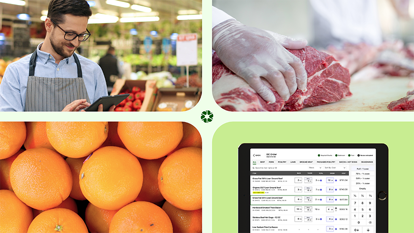 Afresh builds on fresh produce solutions, expands fresh footprint | The ...