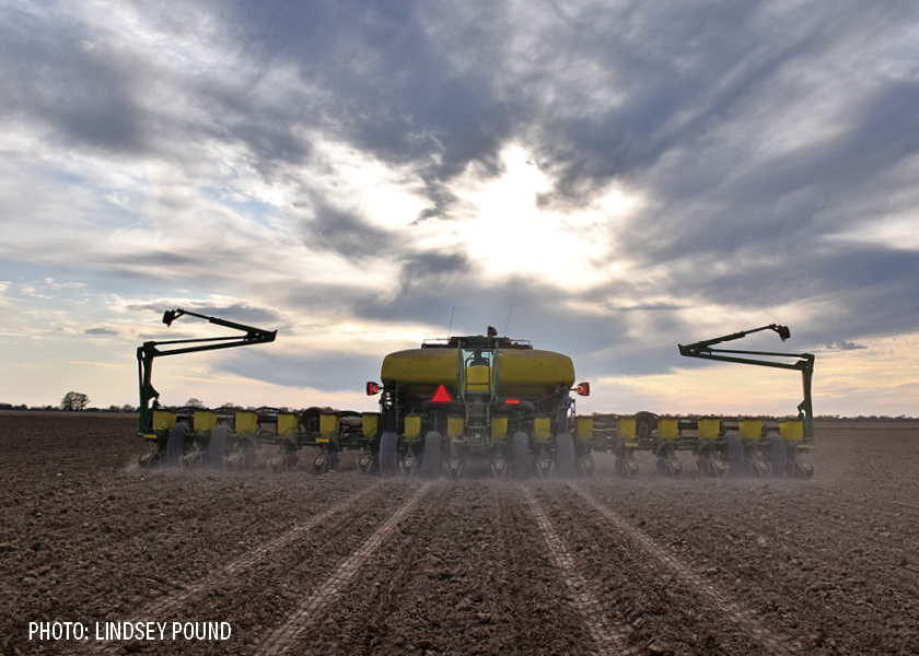 9 Steps to a Perfect Corn Stand | AgWeb