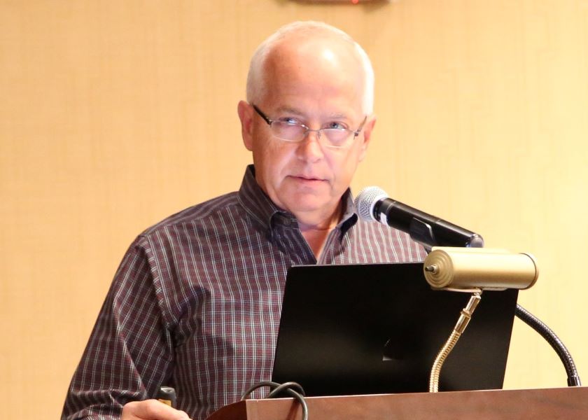 Iowa Select Farms Names Chief Strategy Officer | Pork Business