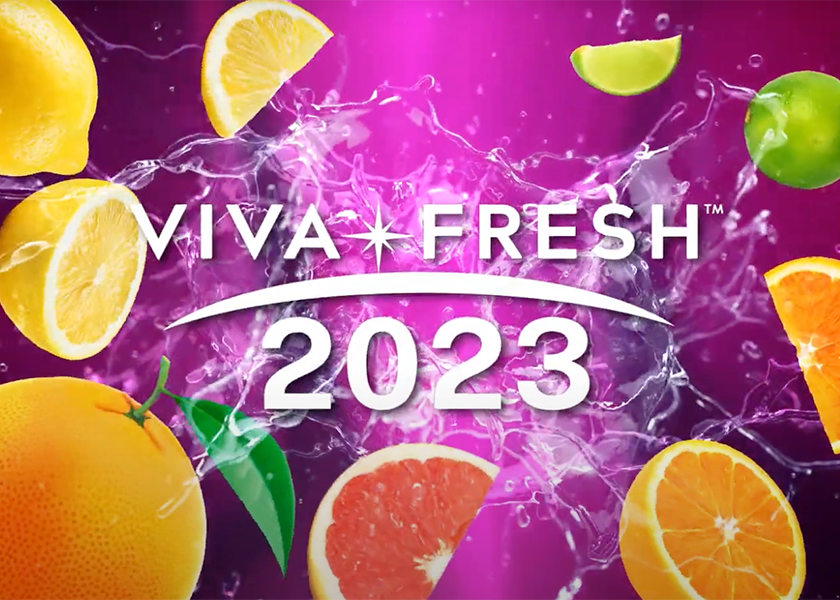 Viva Fresh 2023 ready to ‘walk the talk’ | The Packer