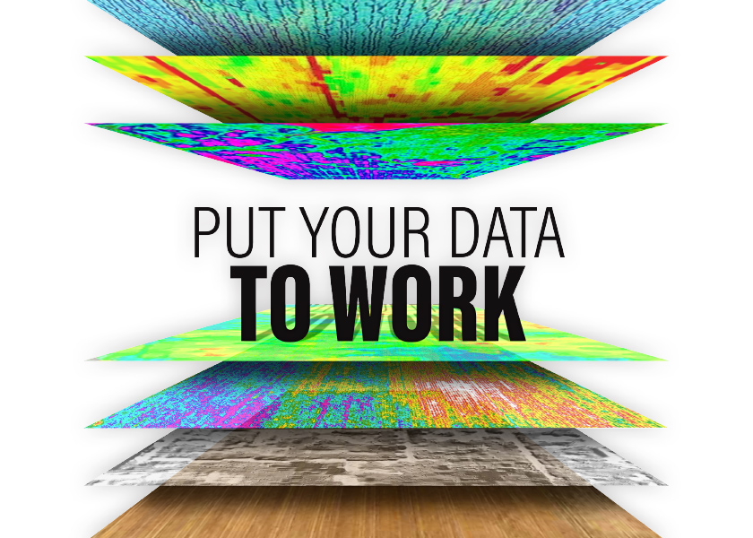 Put Your Data To Work: Layers Of Information Pave The Road To Higher Yield | AgWeb