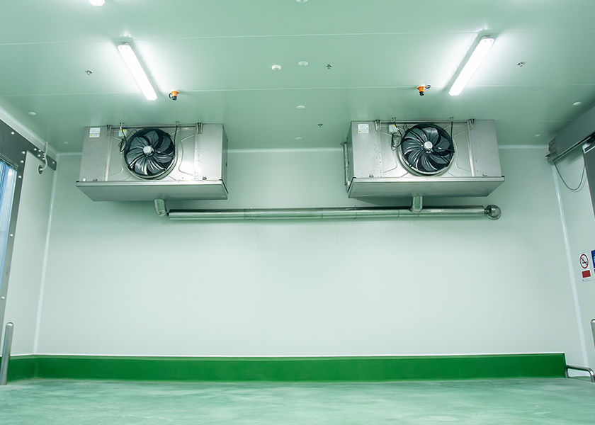 Global cold chain capacity to grow at rapid clip | The Packer