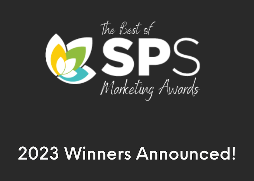 Sustainable Produce Summit Marketing Award winners announced