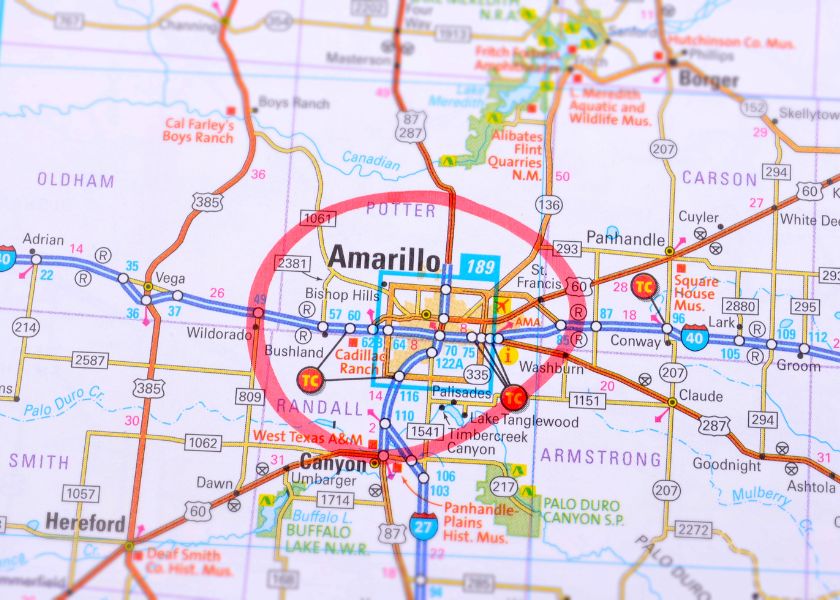 New Dairy Processing Facility Opens in Amarillo | Dairy Herd