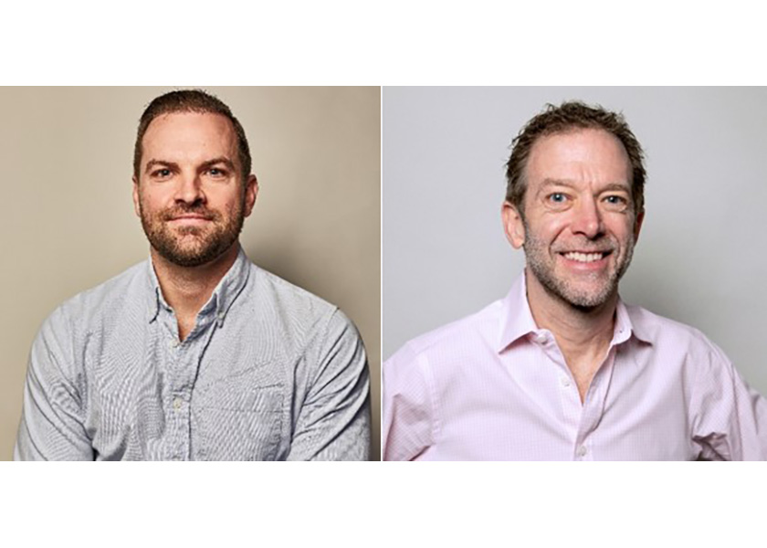 Industry veterans join Baldor Specialty Foods as VPs | The Packer