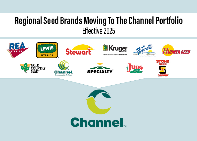 Bayer Announces Its 10 Regional Seed Brands Will Move to Channel | AgWeb