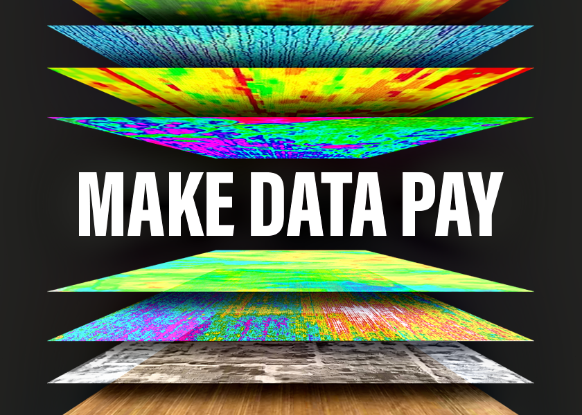 7 Ways to Make Data Pay | AgWeb