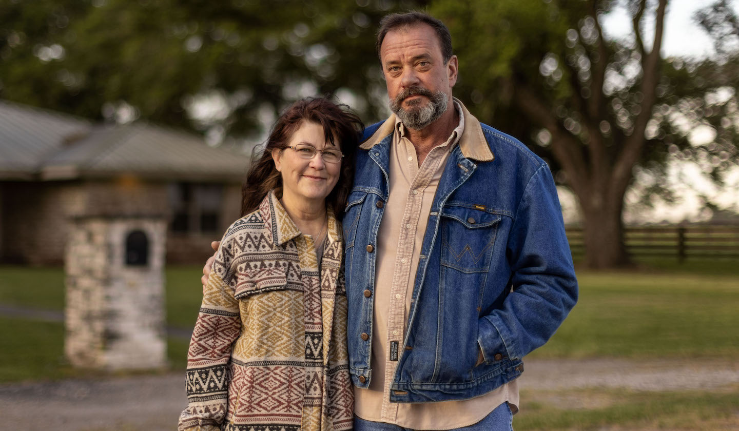 Farmer Nightmare: Government Floods Family Twice, Kills Herd and ...