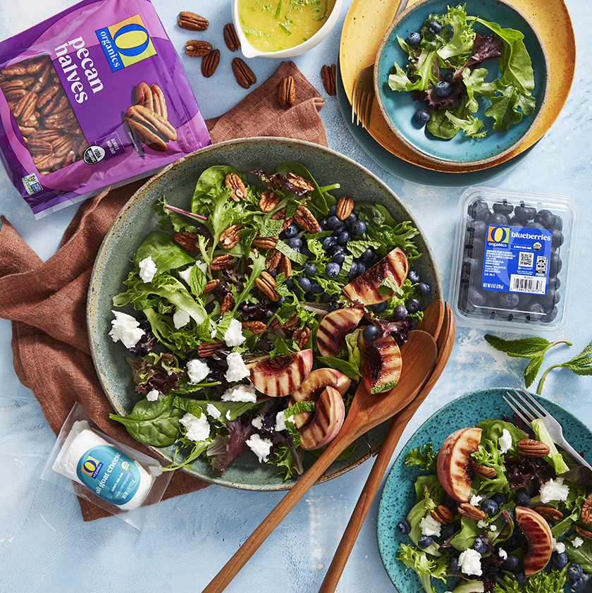 Albertsons Cos. tackles summer food insecurity