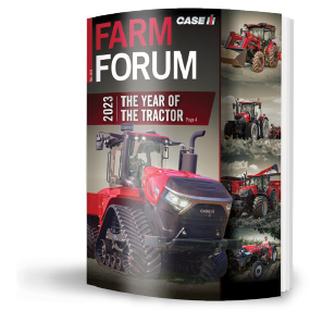 Caseihfarmforum - AgWeb
