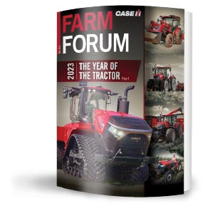 Caseihfarmforum - AgWeb