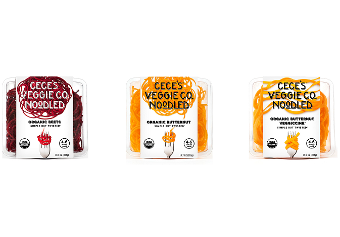 Inc. Magazine recognizes Cece’s Veggies for skyrocketing growth | The ...