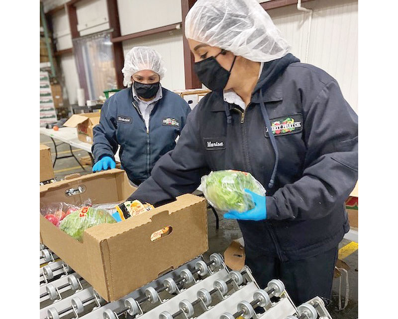 Liberty Fruit has customers’ backs during pandemic | The Packer