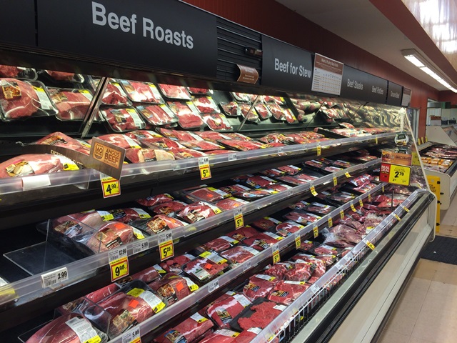 Impressive Spring Wholesale Rally Leads Beef Toward Looming Holidays ...