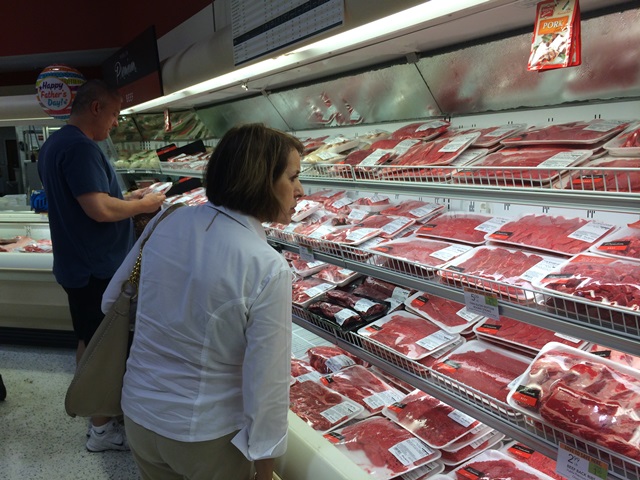 Forum: Expanding Market Opportunities for Meat Processing | Drovers