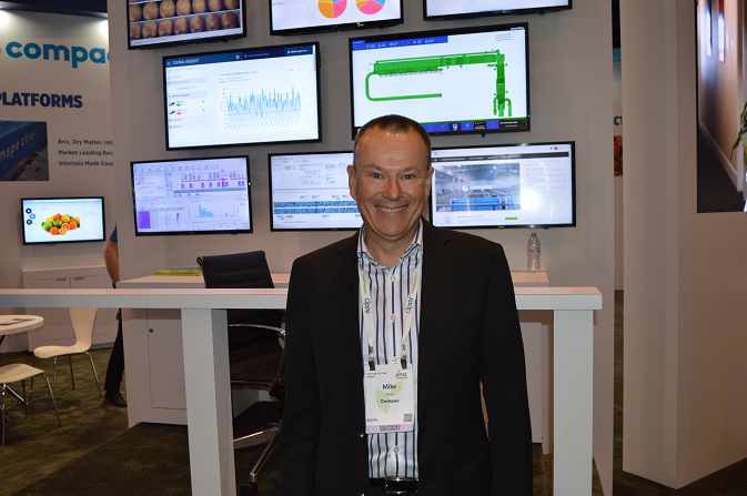 Compac looks to digital revolution | The Packer