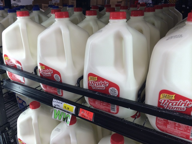 Is Milk Price Seasonality Relevant? | Dairy Herd