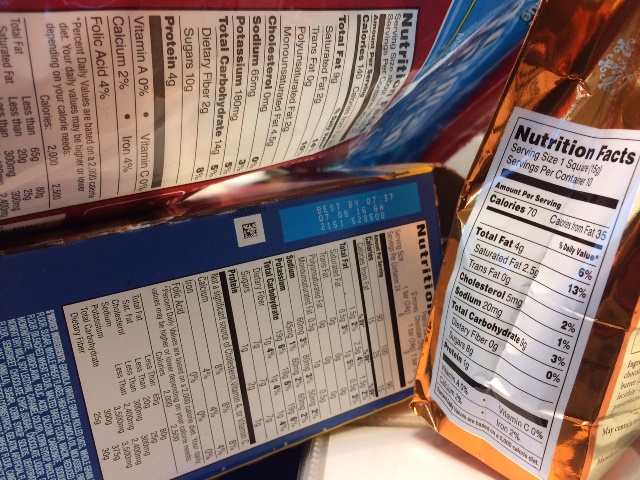 Mandatory Bioengineered Labeling Begins | AgWeb