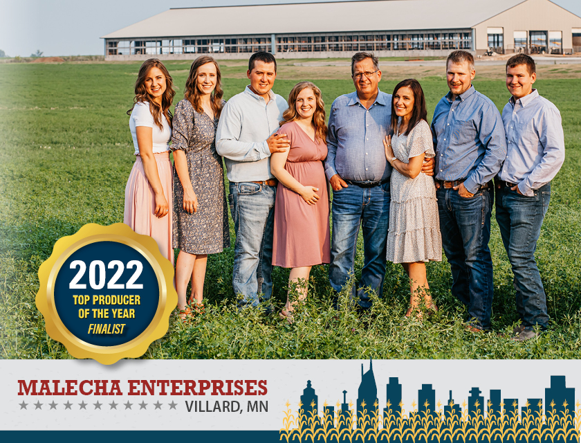 Visit the 2022 Top Producer of the Year Winner and Apply for the 2023 ...