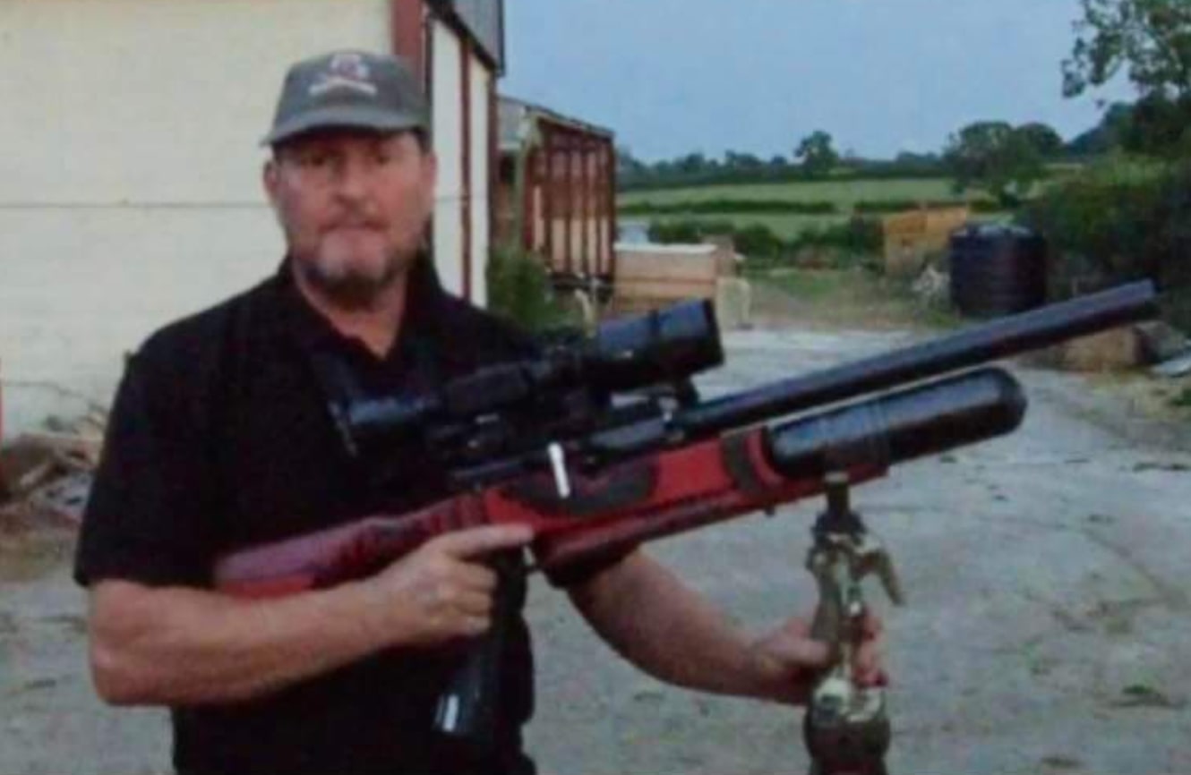 Meet the Rat Buster, YouTube Sensation and Grim Reaper of Farm Rodents ...
