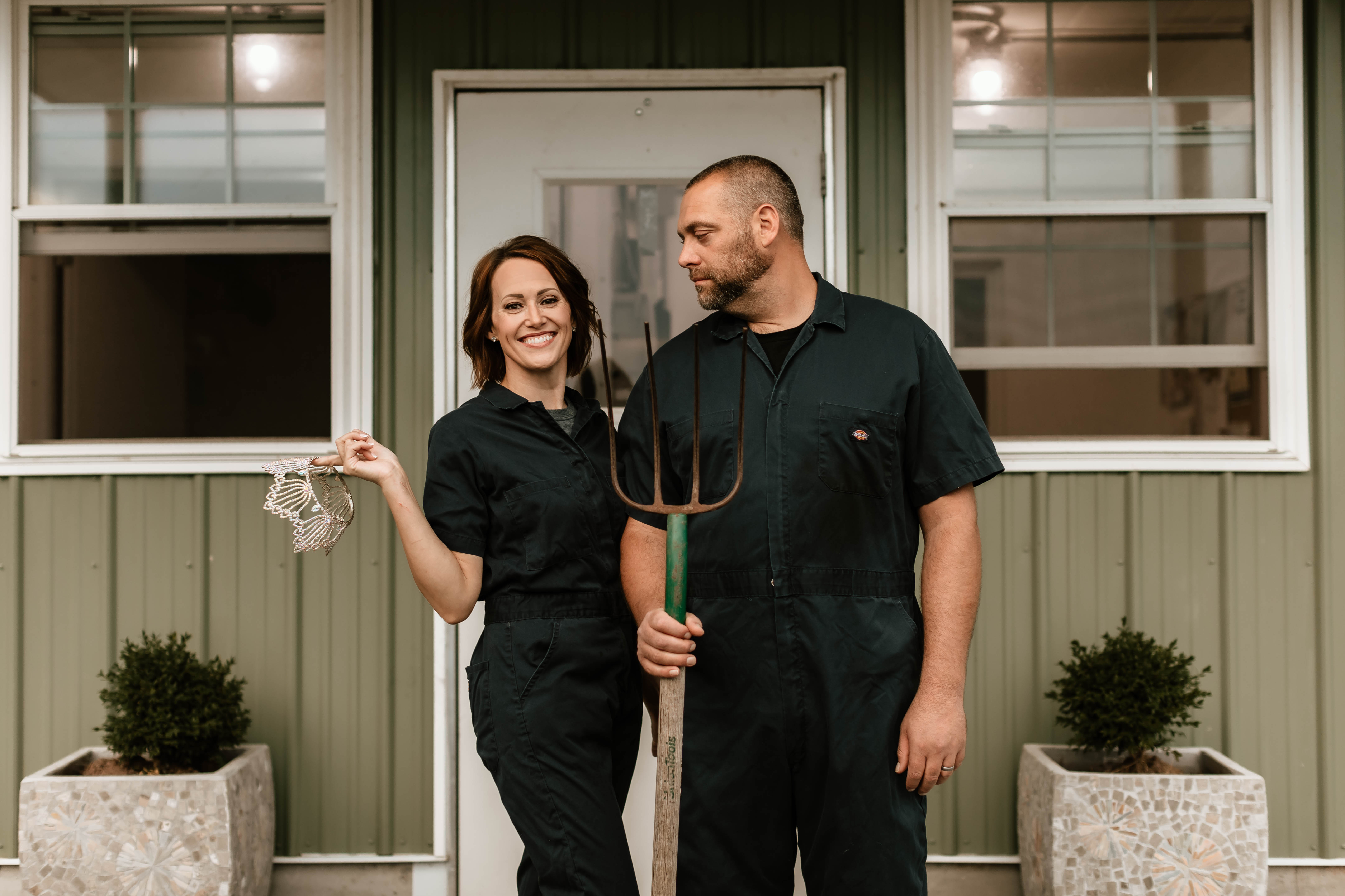 PORKtober Feature: Heidi Flory, The Princess and the Pig Farmer | Pork ...