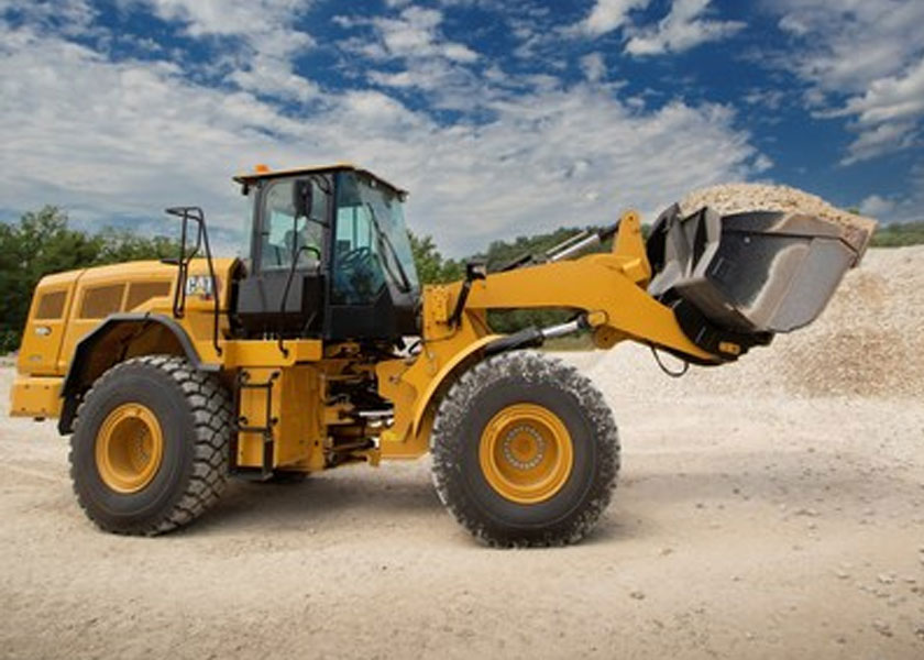 The Future of Electric Farm Equipment | AgWeb