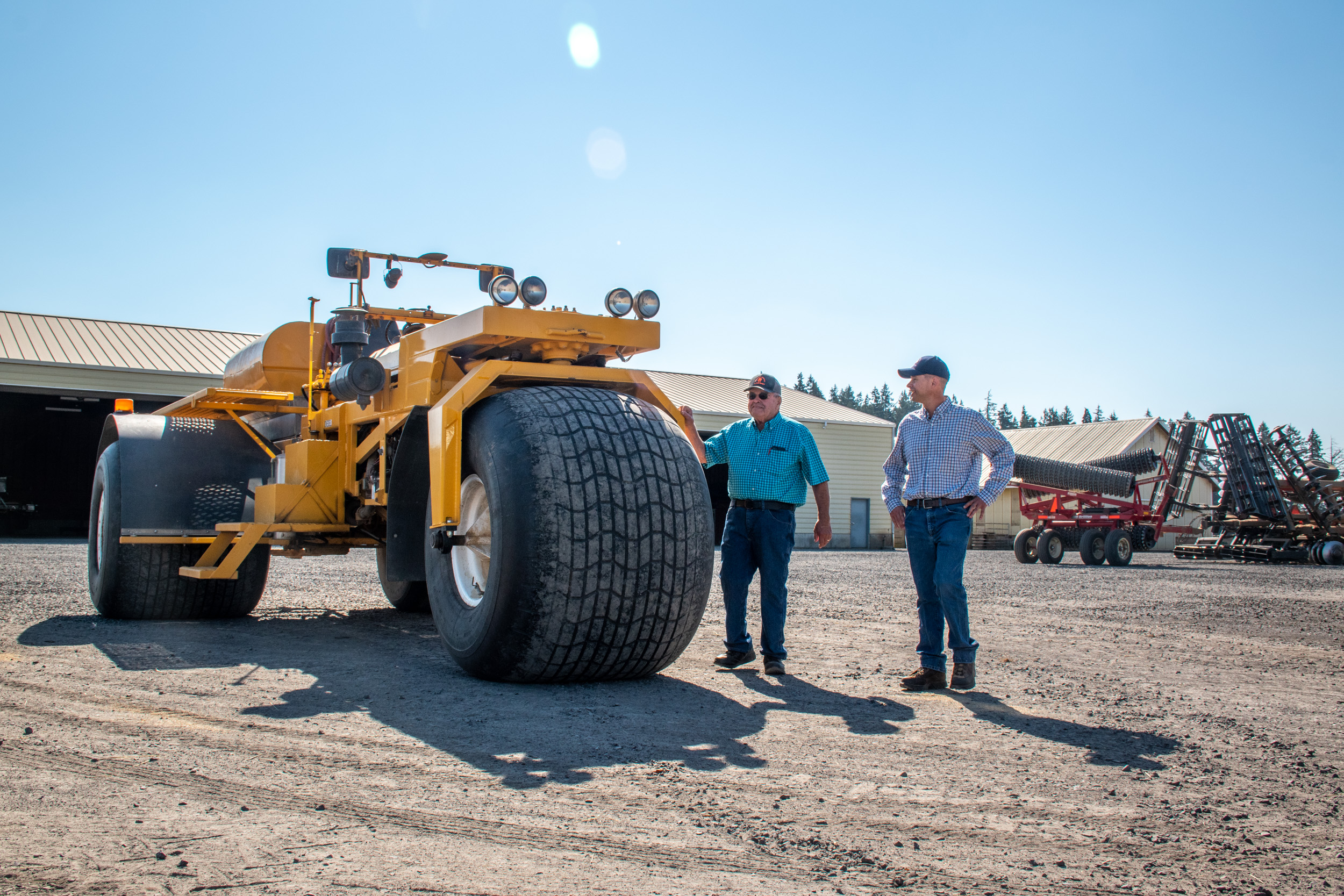 Retailer of the Year: Delivering “Trust-Driven Service” | The Scoop