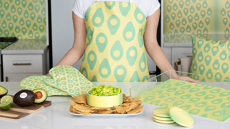 ‘Avocados From Mexico’ dubbed an official color by Pantone | The Packer