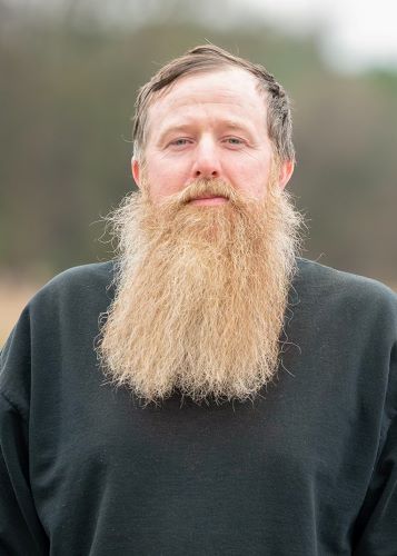 Bacon-Oiled Beard Brings Home 2022’s Best Beard in the Pork Industry ...