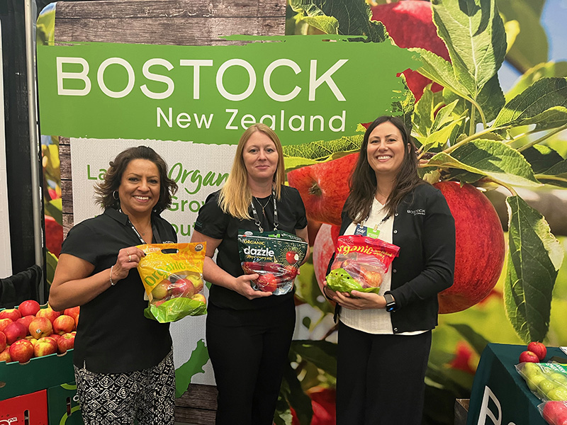 Seen and heard at West Coast Produce Expo — Part 4 | The Packer