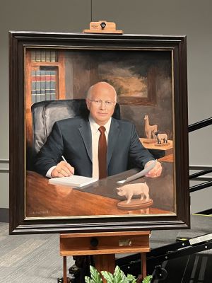 Trust, Trash and Faith: A Few Things I Learned from Darrell Anderson ...