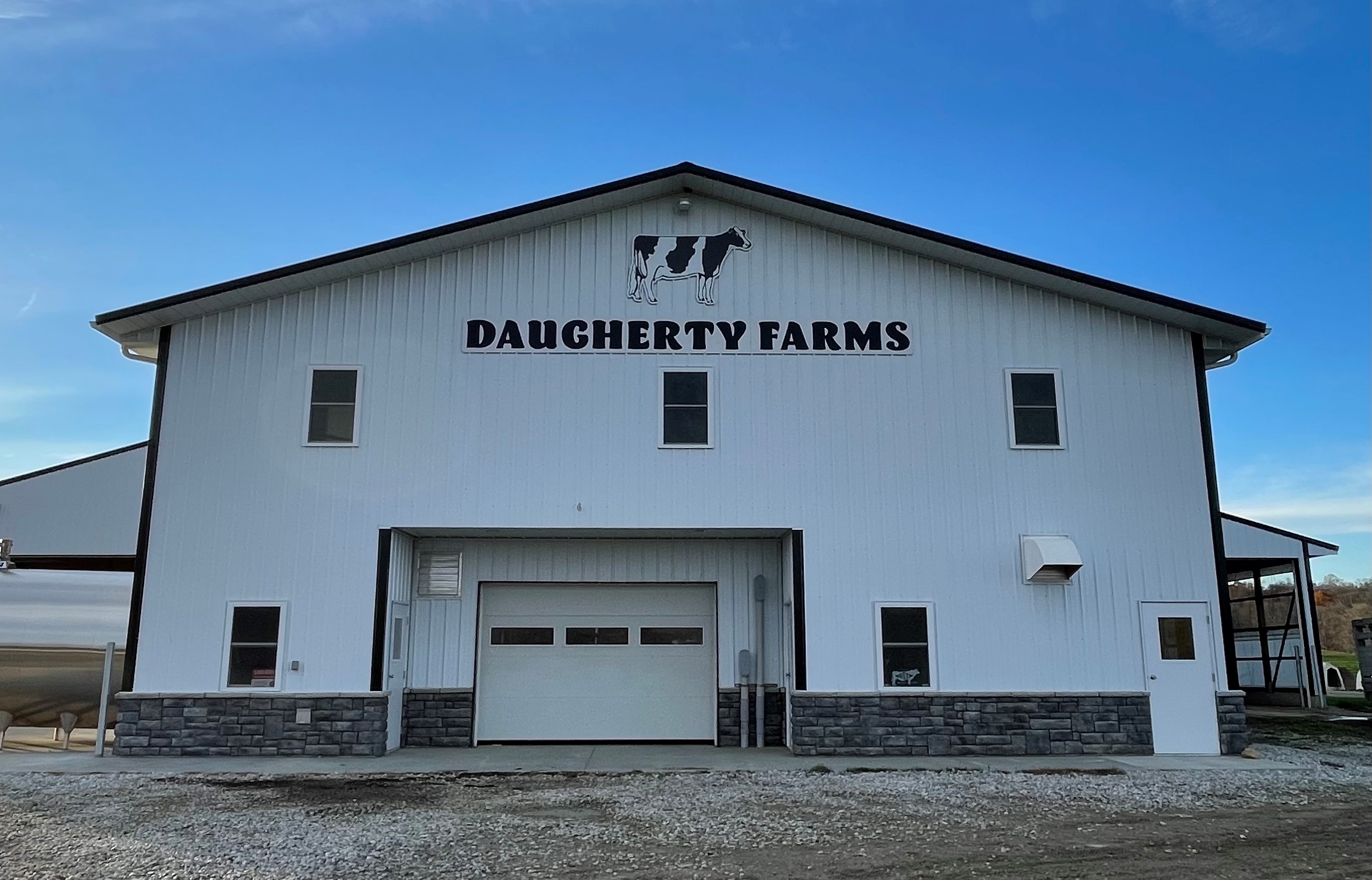 How Robots Led this Sixth Generation Farmer Home | Dairy Herd