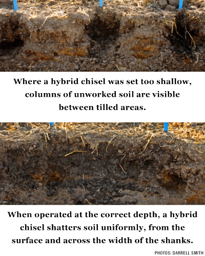 Set the Stage for Soil Health with These Best Practices | AgWeb