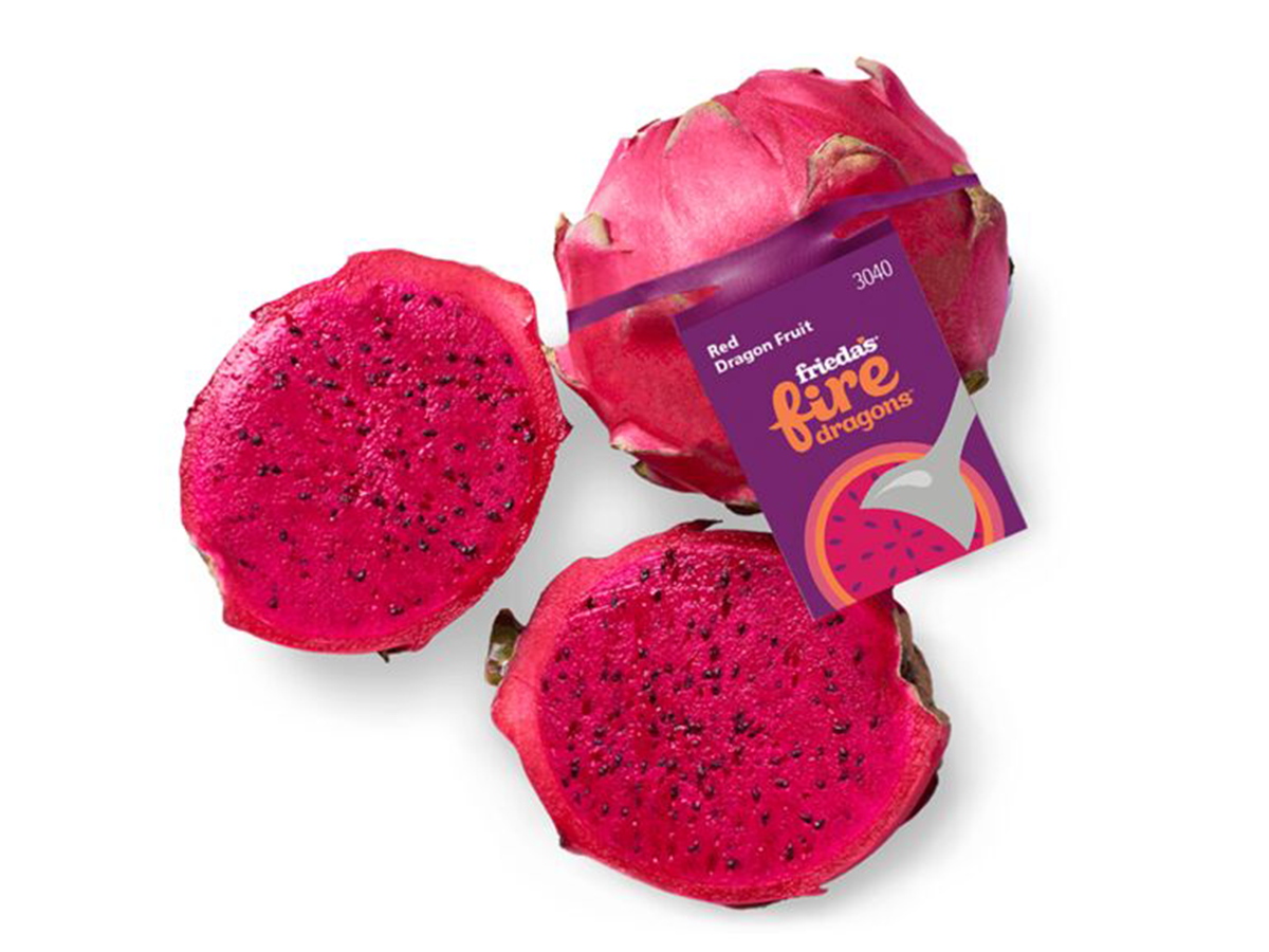 L.A. produce market set for strong summer season