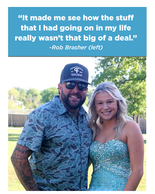 Girl on Fire: Paizlee Hardin’s Return to the Show Ring | Pork Business