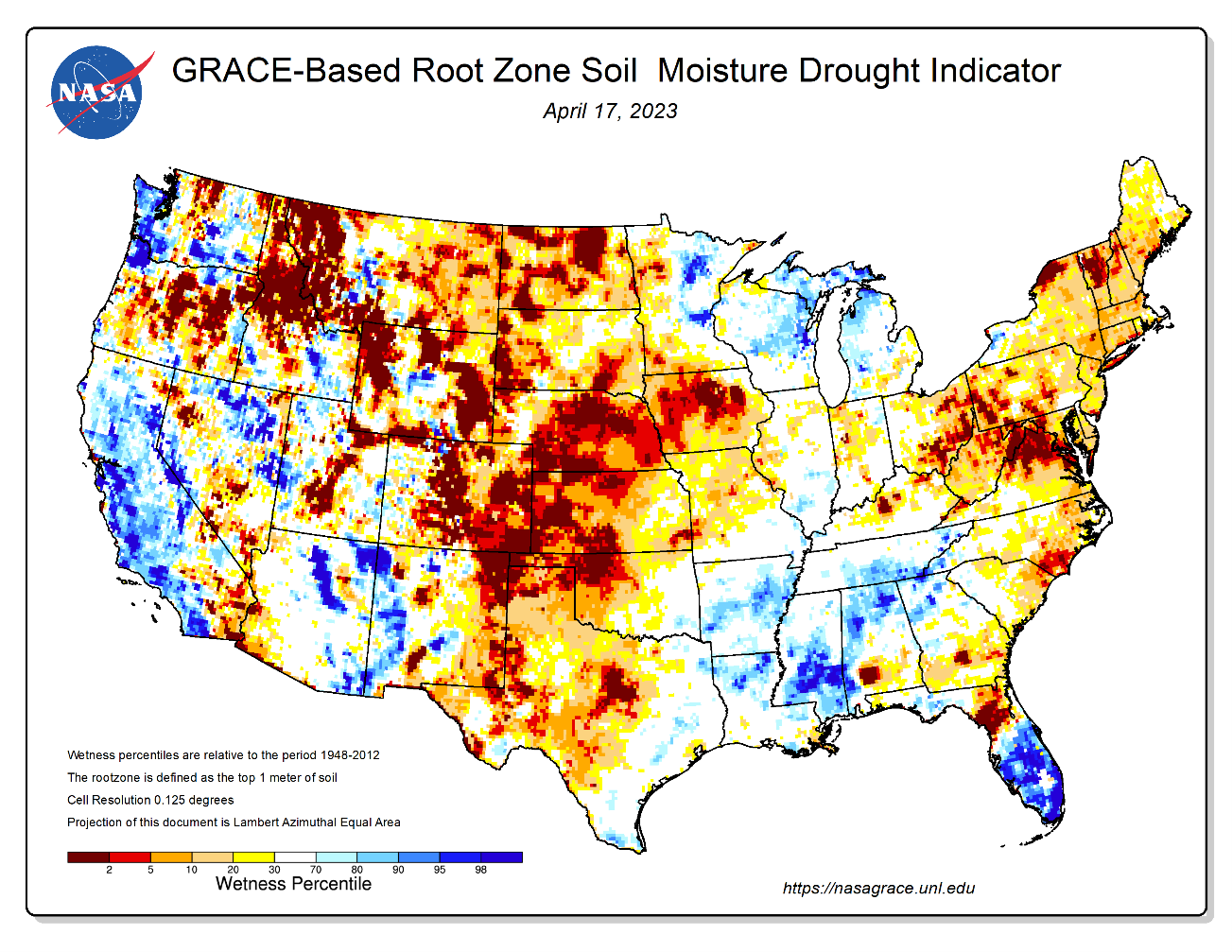 Why Grazing Before Pastures are Ready Can Have Lasting Impacts | Drovers