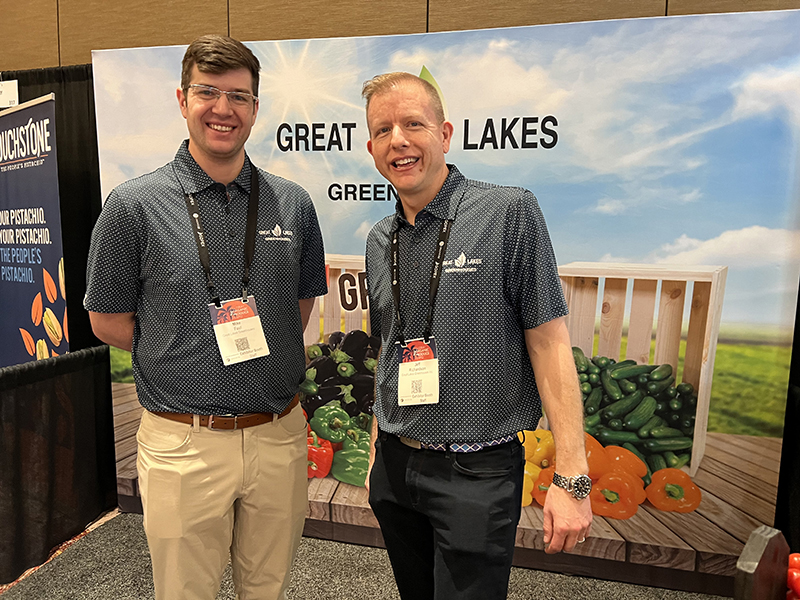 Seen and heard at GOPEX 2023, part 4 | The Packer