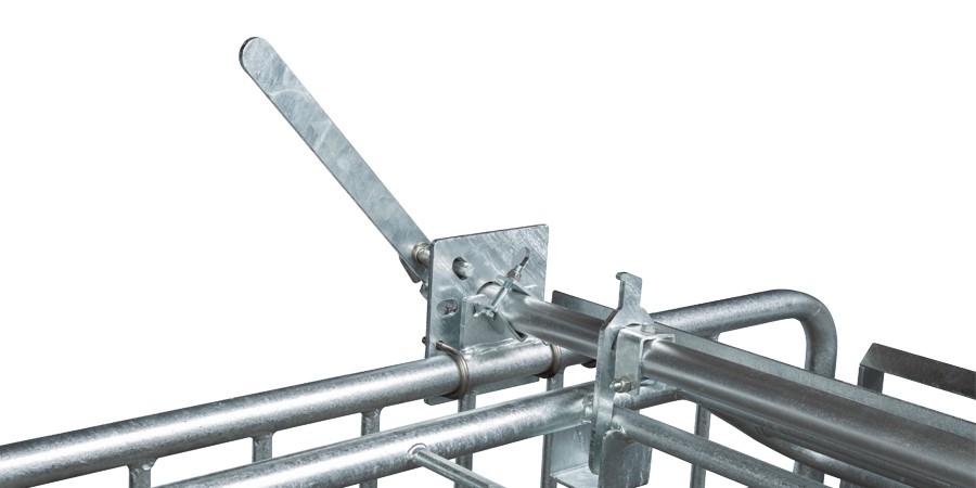 Sponsored: Why is Hog Slat's Free Access Stall "Simply the Best" | Pork ...