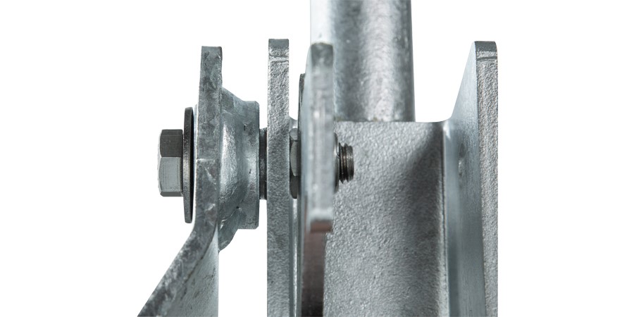 Sponsored: Why is Hog Slat's Free Access Stall "Simply the Best" | Pork ...